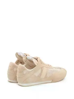 Chloé Kick Sneakers