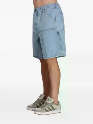 Carhartt Work In Progress Double Knee Shorts