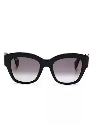 CARTIER Core Range Sunglasses - Black