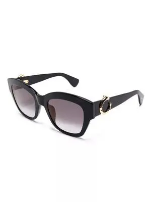 CARTIER Core Range Sunglasses