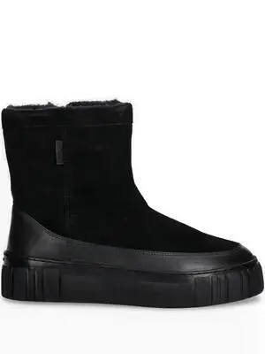 Gant Leather Boots