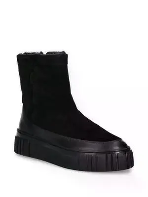 Gant Leather Boots