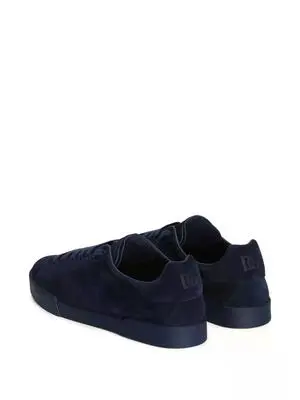 Dolce & Gabbana Portofino Sneakers - Blue