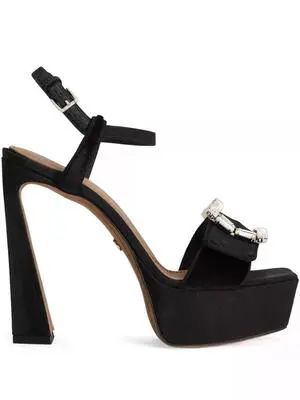 Dolce & Gabbana Platform Sandals For Women