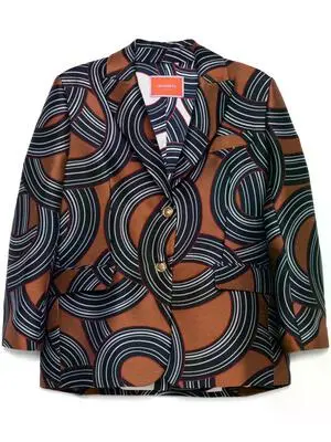 La DoubleJ Jones Blazer