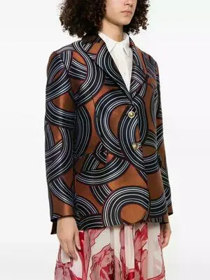 La DoubleJ Jones Blazer