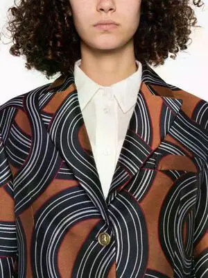 La DoubleJ Jones Blazer