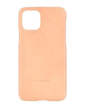 HENDER SCHEME Covers & Cases Apricot Plastic - Orange