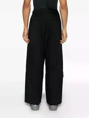 Y3 Sport Uniform Trousers