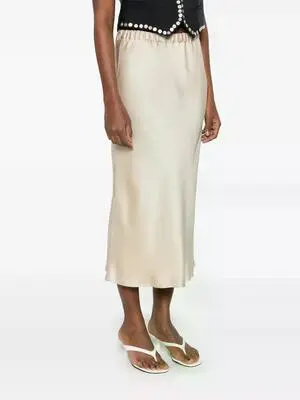 Antonelli Firenze Orinoco Midi Skirt