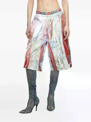 DIESEL® P-helge Shorts