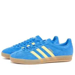 Adidas Gazelle Indoor Sneakers