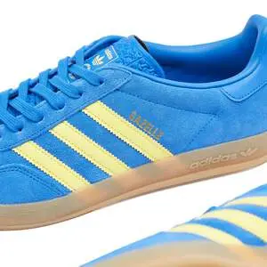 Adidas Gazelle Indoor Sneakers