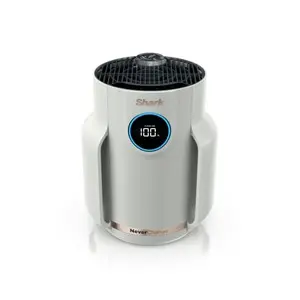 SHARK Neverchange Air Purifier Compact Pro - Dove