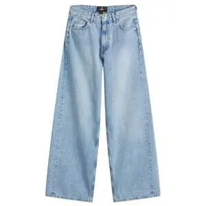 Represent Ankle Length Jeans For Women