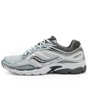 Saucony Progrid Omni 9 Sneakers - Microchip