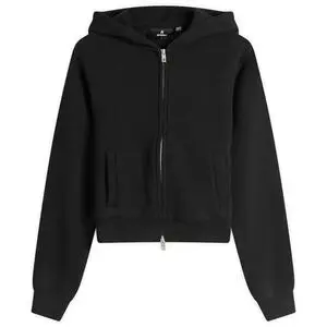 Represent Zip Up Sweatshirts Hoodies For Women