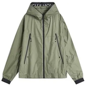 Moncler Waterproof Jackets For Men