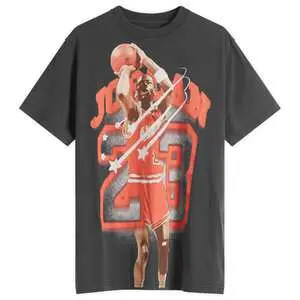 Jordan Cut Out T-shirts For Women