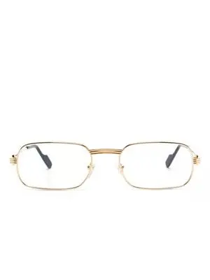 CARTIER Première De Eyeglasses - Gold