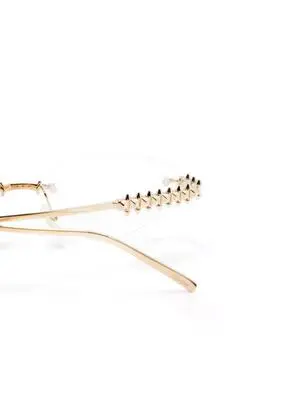 Cartier Clash De Glasses