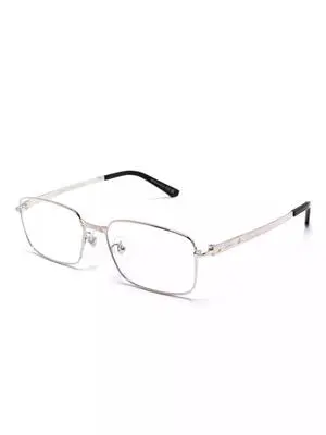 CARTIER Rectangular-frame Glasses