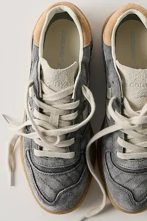 COOLWAY Goal Low-Top Sneakers Ash