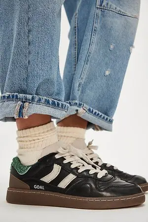 COOLWAY Goal Low-Top Sneakers Bbl