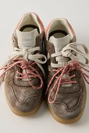 COOLWAY Goal Low- Sneakers - Moc