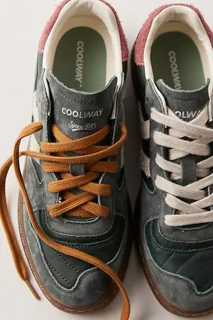 Coolway Athletic Shoes For Women