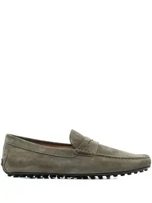 TOD'S City Gommino Loafers
