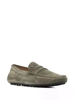 TOD'S City Gommino Loafers