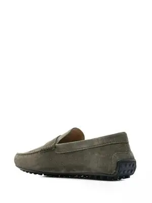 TOD'S City Gommino Loafers