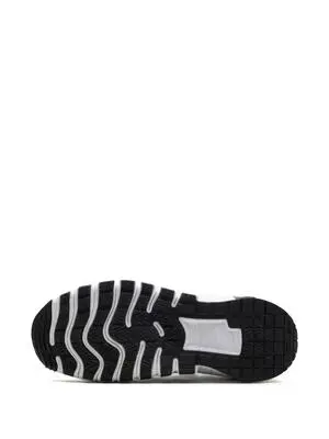 Nike Low Top Sneakers - Black