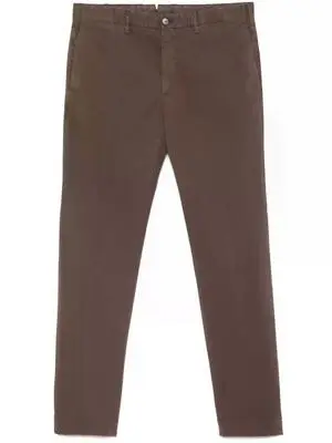 Incotex Straight-leg Trousers