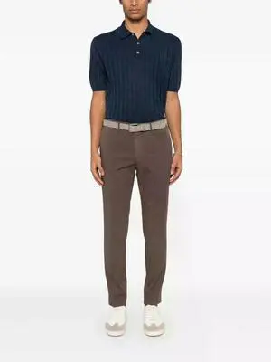 Incotex Straight-leg Trousers