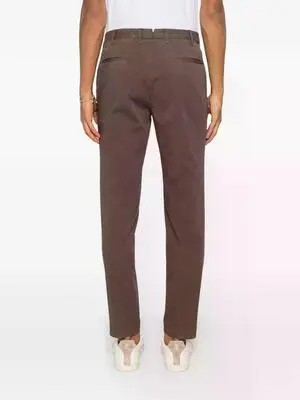 Incotex Straight-leg Trousers