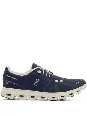 On Cloud 6 Sneakers - Blue