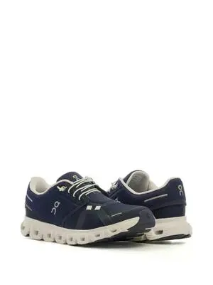 On Cloud 6 Sneakers - Blue