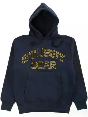 StÜssy Graphic Hoodie