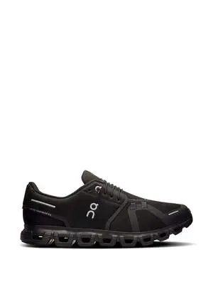 On Cloud 6 Sneakers - Black