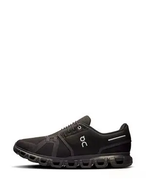 On Cloud 6 Sneakers - Black