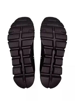 On Cloud 6 Sneakers - Black