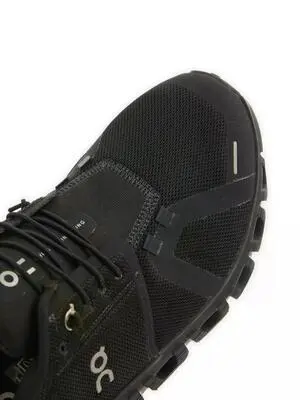 On Cloud 6 Sneakers - Black