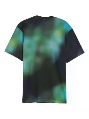 Y3 X Wildside Reg Aop T-shirt