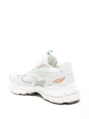 Axel Arigato Marathon Runner Sneakers - White
