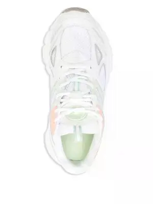 Axel Arigato Marathon Runner Sneakers - White