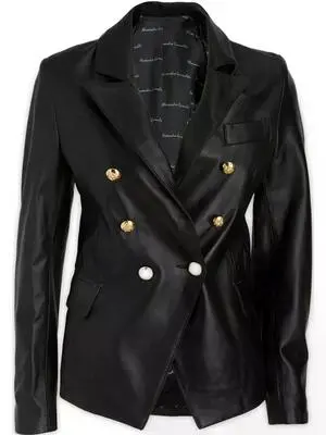 CARLOTTA 2001 Blazer-cut Jacket