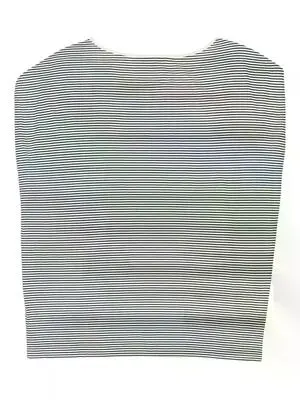 Loro Piana Striped Cashmere Vest