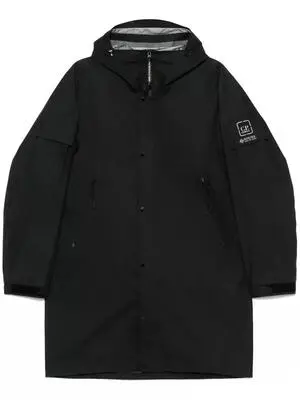 C.P. COMPANY Gore-tex Coat